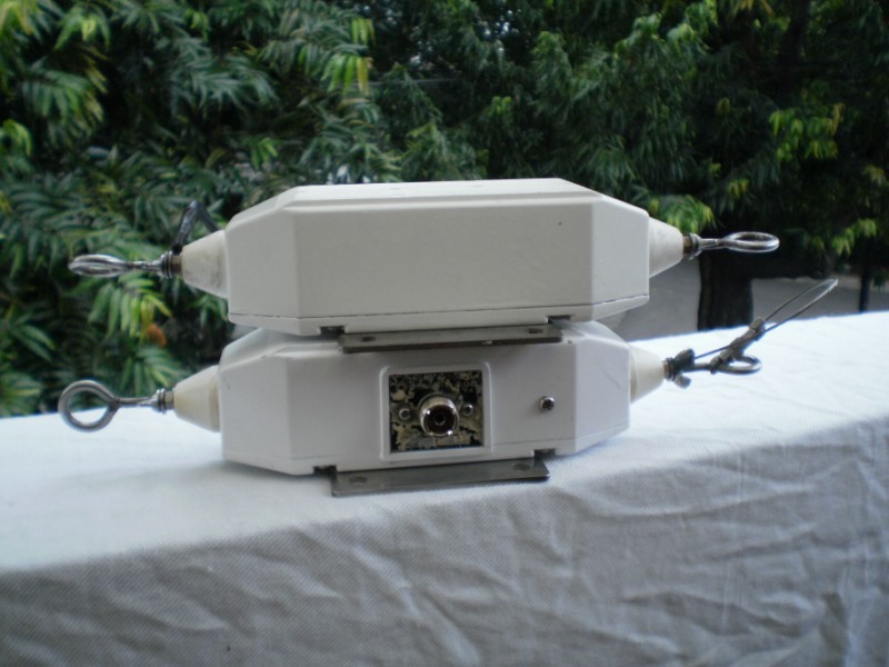 dbest-radio: icom MN-100 terjual